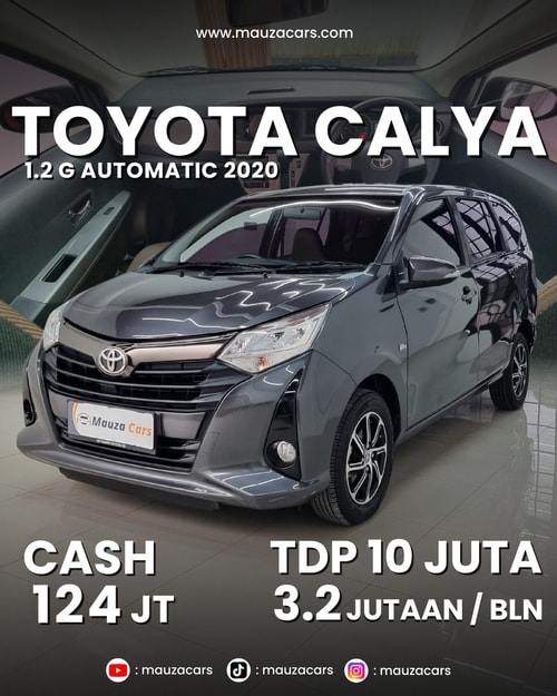 Mauza Cars