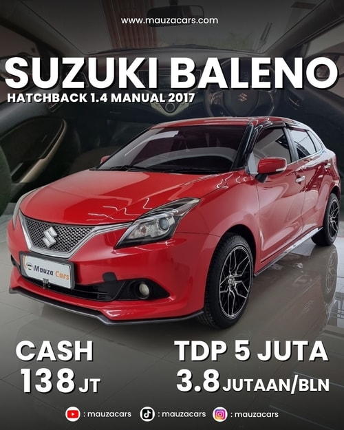Mauza Cars