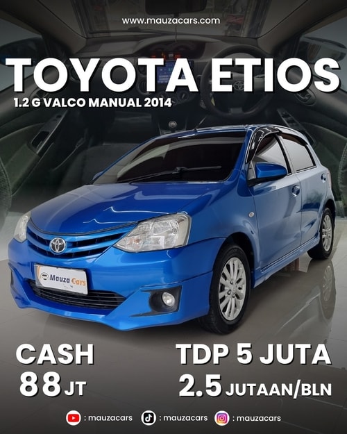 Mauza Cars