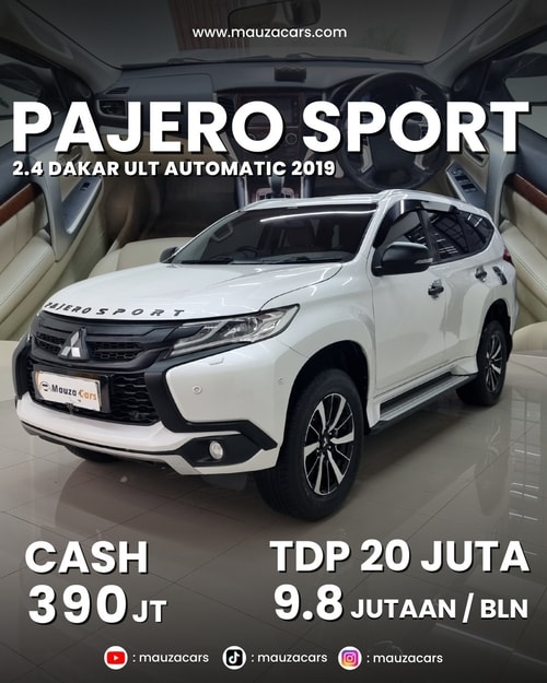 Mauza Cars
