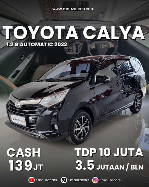 Mauza Cars