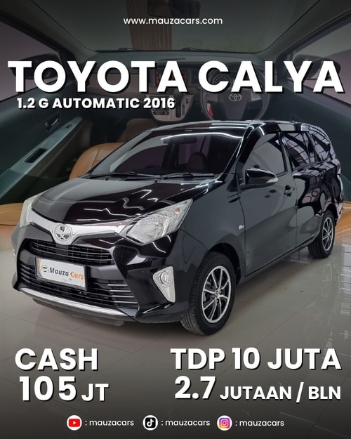 Mauza Cars