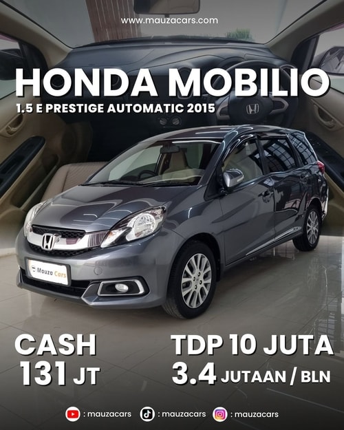 Mauza Cars