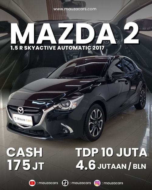 Mauza Cars