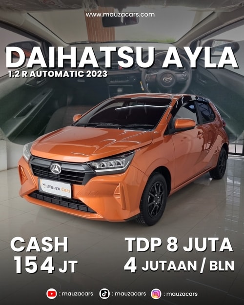 Mauza Cars