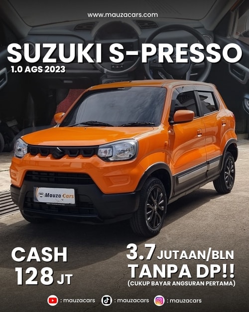 Mauza Cars