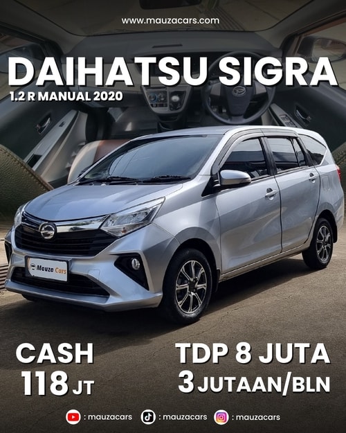 Mauza Cars