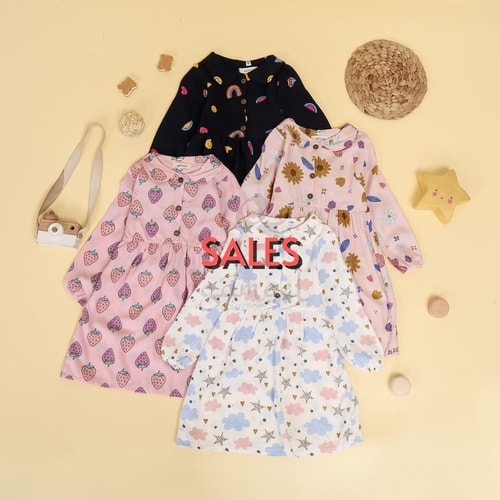 Gameel | Modesty Starts Young