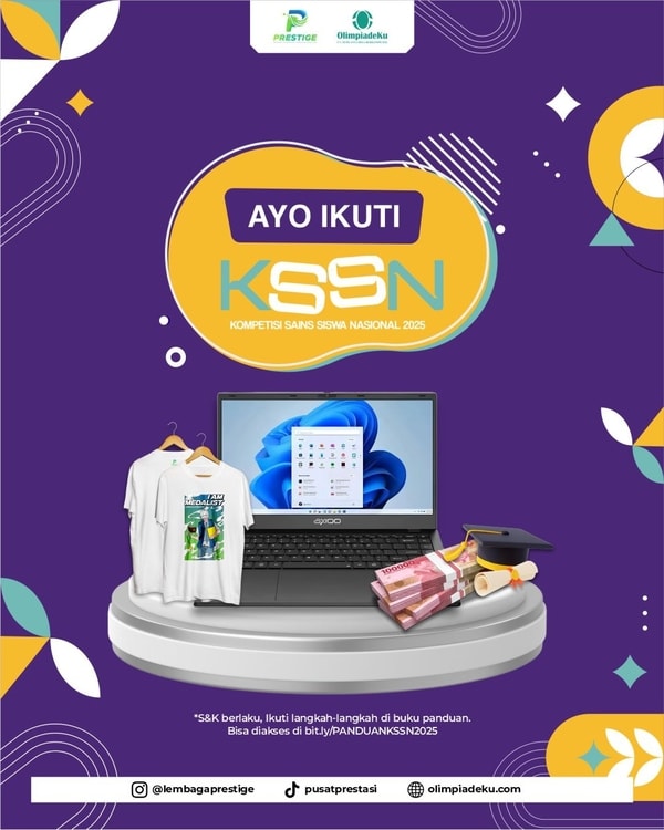 KSSN 2025