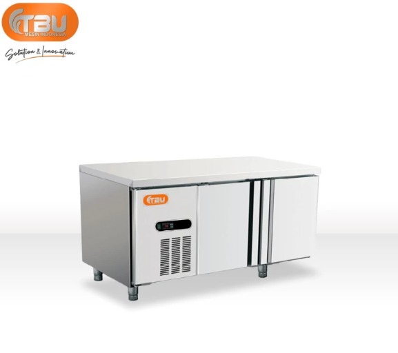 Berbagai Jenis Mesin Pendingin Makanan dan Minuman