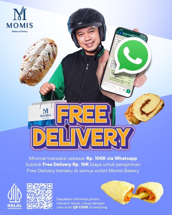 Momis Bakery