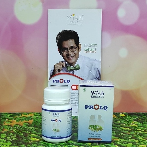 Prolq Original Dr.Boyke Official