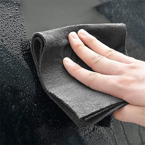 Thickened Cleaning Cloth