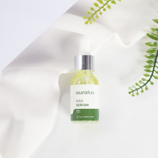 NAIL SERUM AURALUX
