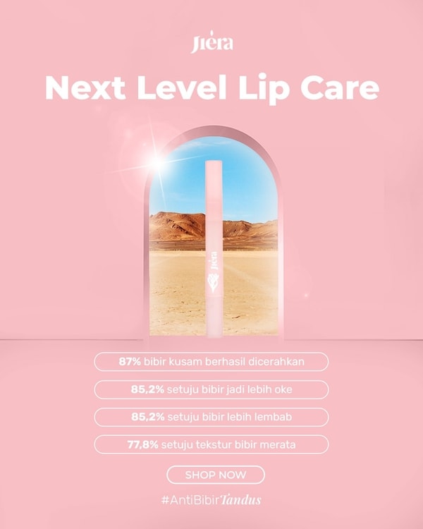 Order Jiera | Best Choice For Your Lip Care | Jiera Official