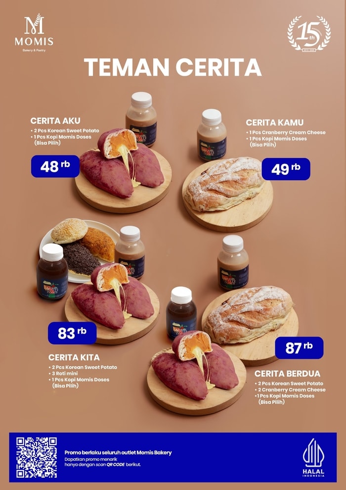 Momis Bakery