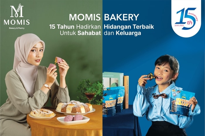 Momis Bakery