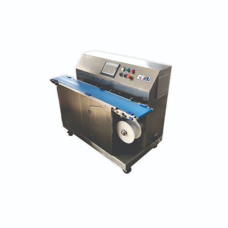Automatic Paper Feeding Machine